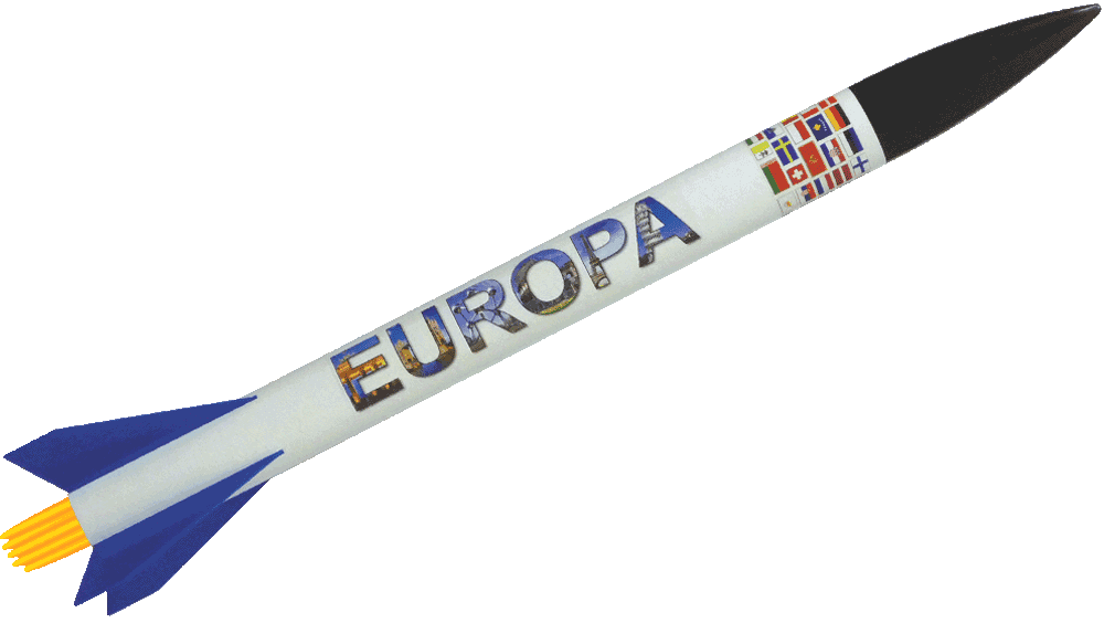 Model Rocket Kits Klima Model Rockets